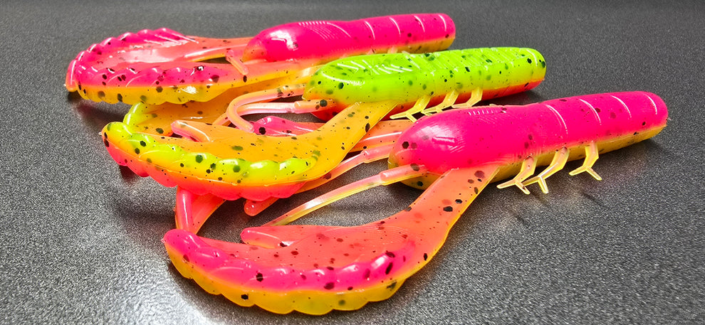 NUCLEAR CHICKEN – Valhalla Fishing Lures