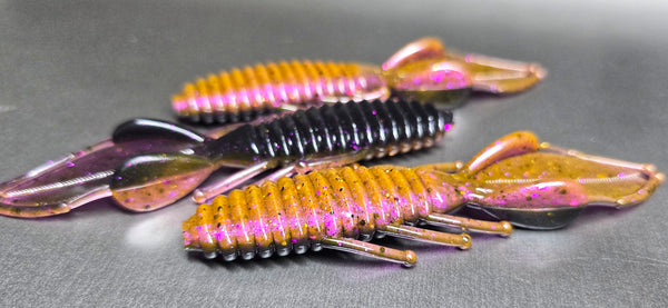 the SHOCKER 🤟 – Valhalla Fishing Lures