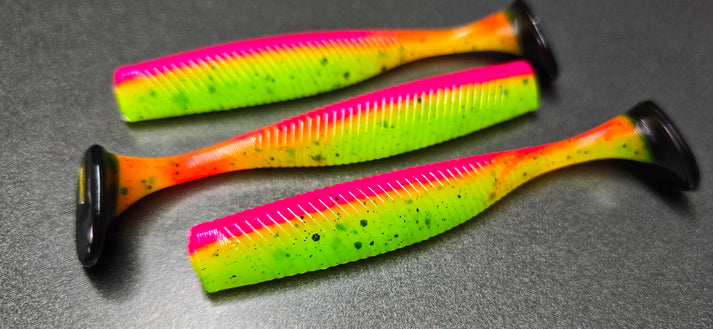 NUCLEAR CHICKEN – Valhalla Fishing Lures