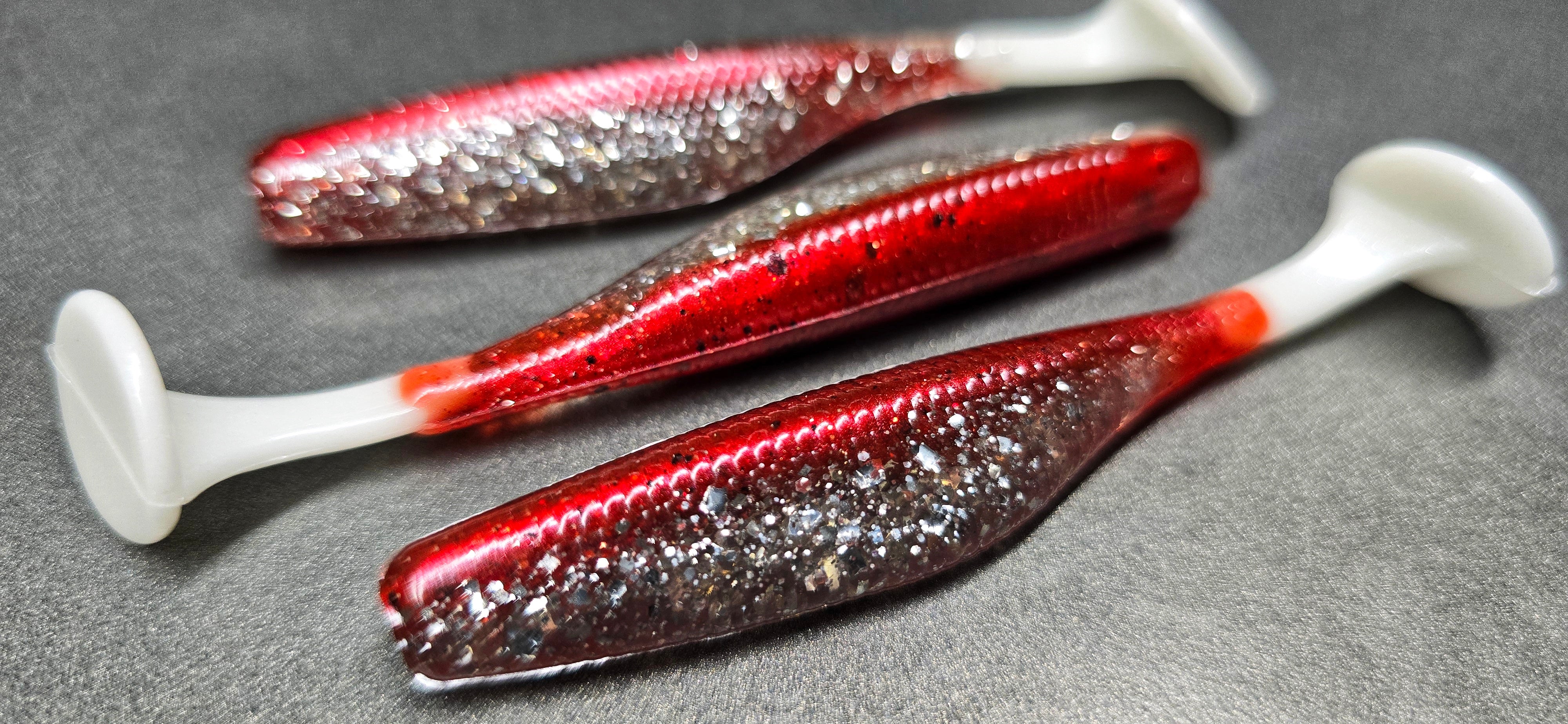 The BLOODLINE – Valhalla Fishing Lures